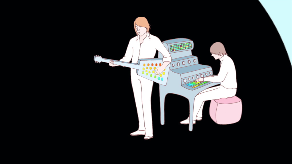 Mathematic Studio - Sing, Sang, Sung