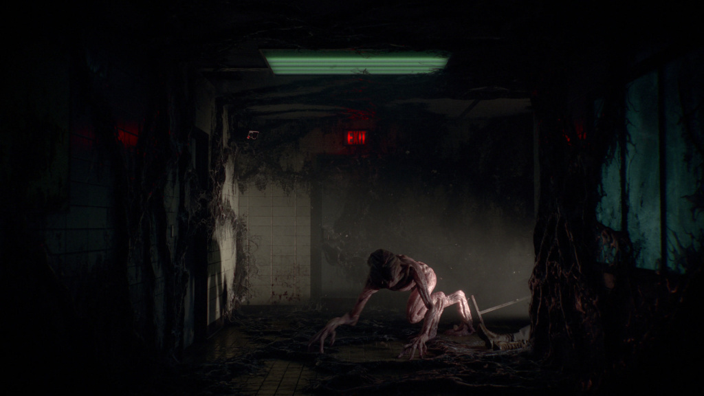 Mathematic Studio - Dead By Daylight: Stranger Things